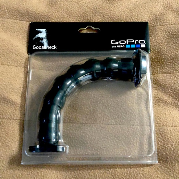 GoPro | Other | Gopro Gooseneck | Poshmark